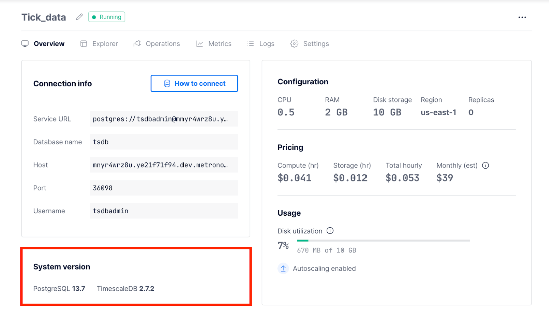 Read Before You Upgrade: Best Practices for Choosing Your PostgreSQL Version | Tiger Data