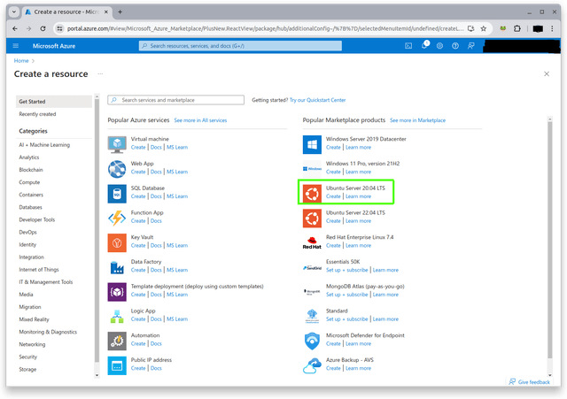 How to Install TimescaleDB on Azure | Tiger Data