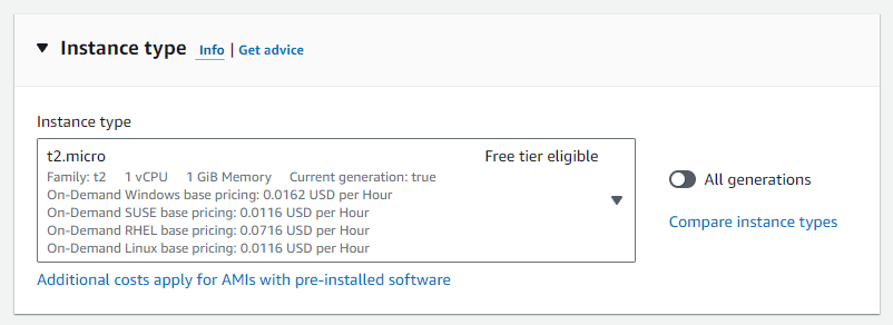 How to install TimescaleDB on AWS | Tiger Data
