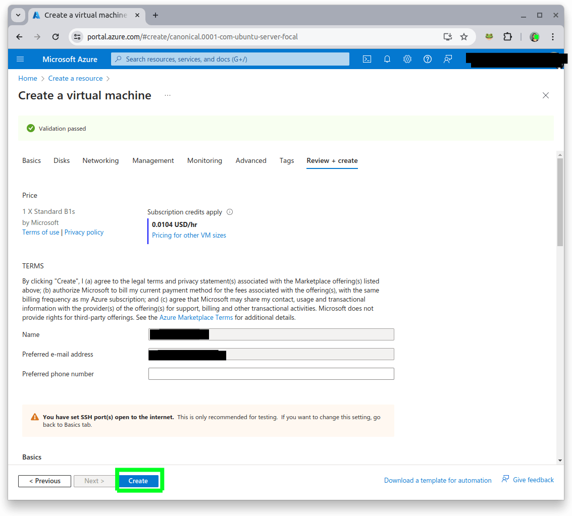 How to Install TimescaleDB on Azure | Tiger Data