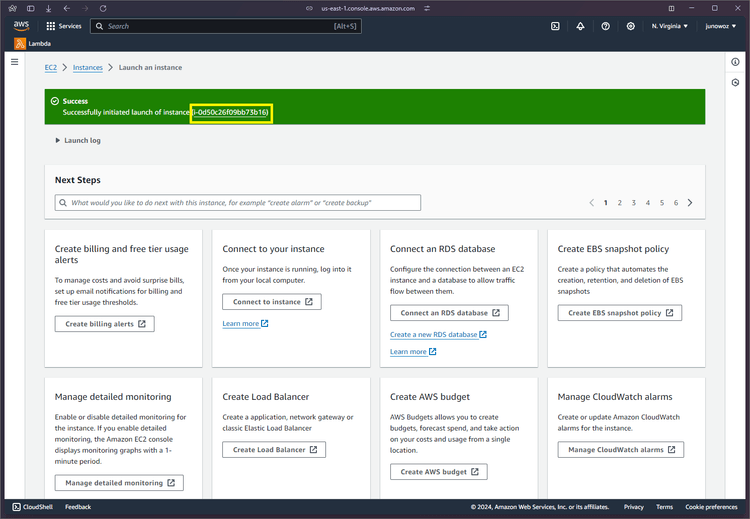 How to install TimescaleDB on AWS | Tiger Data
