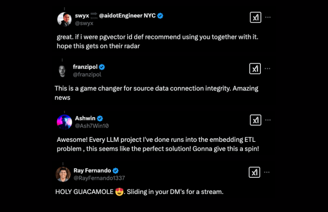 Expanding pgai Vectorizer: SQLAlchemy and LiteLLM Make Vector Search Simple | TigerData
