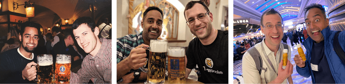 Speed Without Sacrifice: Building the Modern PostgreSQL for the ...