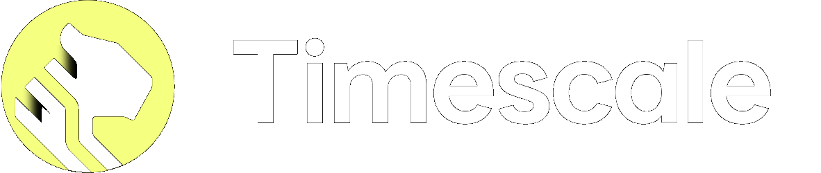 Software Licensing: Timescale License (TSL) | TigerData